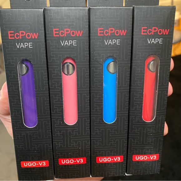 Other | X2 Two 51 Thread Batteries With Chargers | Poshmark